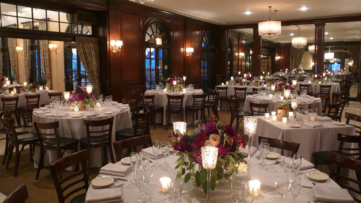 10 of Our Favorite Luxury Wedding Venues in the U.S. | Wedding Spot Blog
