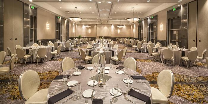 Some of Our Favorite Modern Wedding Venues | Wedding Spot Blog