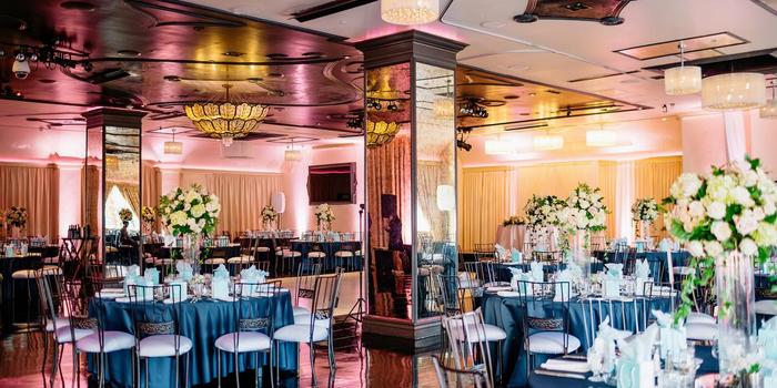 Some of Our Favorite Modern Wedding Venues | Wedding Spot Blog
